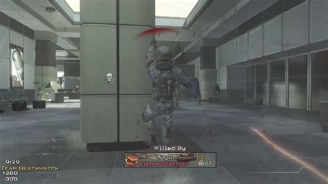 i am really bad at cod mw3 youtube