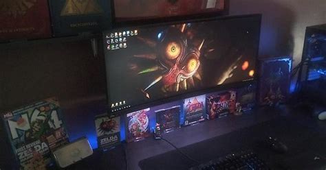 Zelda Setup Album On Imgur