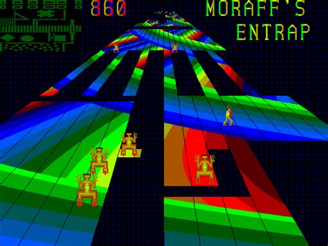 Moraff's Entrap | The Obscuritory