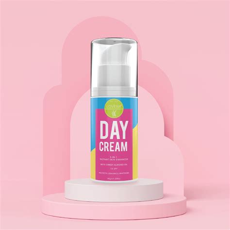 LOVERA DAY CREAM | Lovera Malaysia