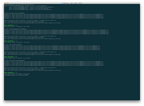 Move To Bintray For Mapbox Java Sdk Releases · Issue 995 · Mapboxmapbox Java · Github