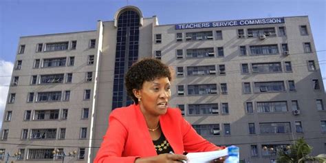 Tsc Replaces Six Itumbe Dok Primary School Teachers In Mock Sex Video