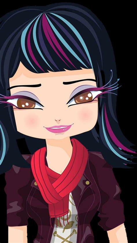 Mia Bad Girls Wallpaper