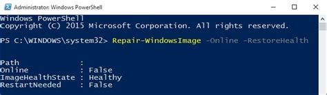 How To Use DISM To Repair Windows