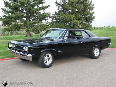 AMC REBEL Photos News Reviews Specs Car Listings