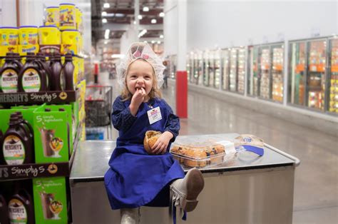 Exclusive Costco Shopping Secrets From Employees History All Day