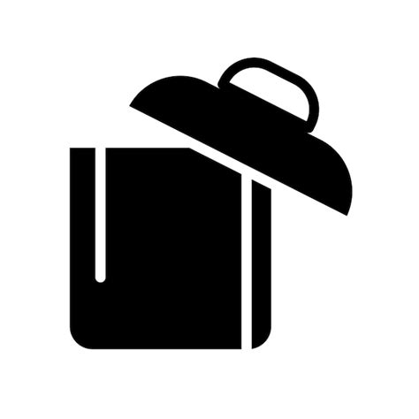 Premium Vector Illustration Of Garbage