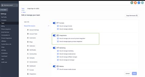 Private Integrations Everything You Need To Know Knowledge Base