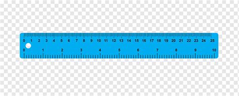 Ruler Scale Png