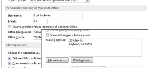 Detail Gambar Tampilan Microsoft Word 2013 Koleksi Nomer 22