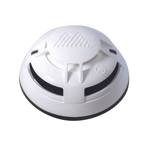 Sensor Termico Tri Modo Serie 4000 Mix 4030 Mircom Pacific Supply Group Equipos Contra