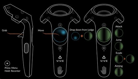 moss seite 5 virtual reality forum