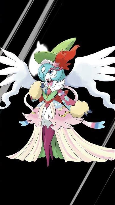 All Waifu Pokémon Fusion Fan Requests Shorts Max S Youtube