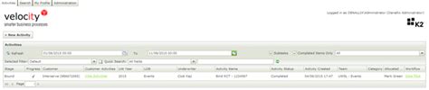 K Smartforms Listview Toolbar Layouts It Automation Industry News