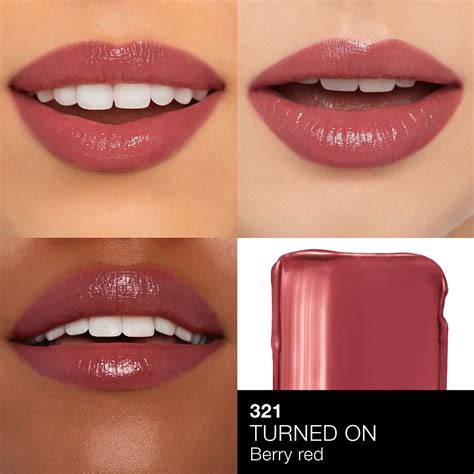 Afterglow Sensual Shine Hydrating Lipstick Nars Sephora Hydrating
