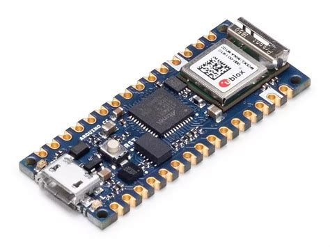 Arduino Every Arduino 33 Arduino Boards Comparison 58 Off
