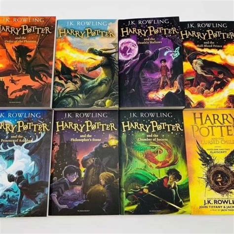 Harry Potter 8 Newstempo