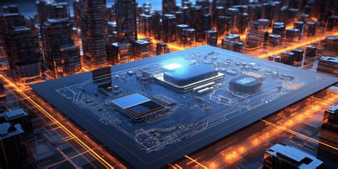 Shaping The Future The Role Of Embedded Systems Engineers In A Technologically Transforming World