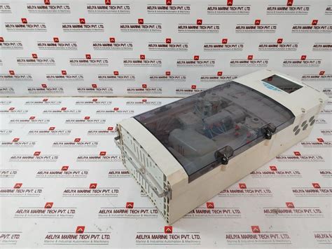 Abb Navigator 600 Silica Analyzer Aw64151000910std Aeliya Marine