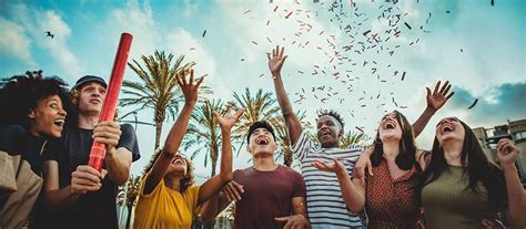 A Quick Guide To Getting Involved In College Collegexpress