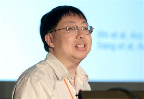 Cai Jianfeng Aps 2023