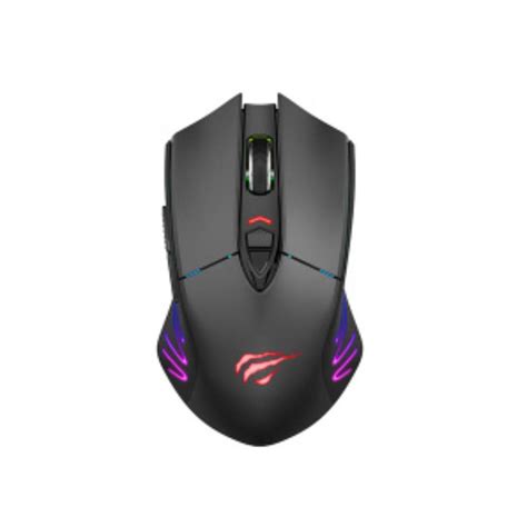 Havit Gamenote Ms1021w Dual Mode Gaming Mouse Hena Accessories