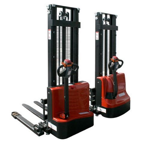 쌍용리프트 전동스태커 Cdd 1230w 에누리 가격비교