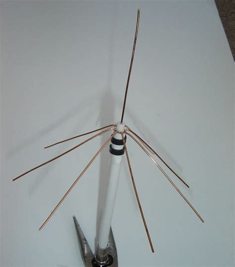 Three Easy Diy Antennas For Beginners Ads B Flight Tracking Flightaware Discussions