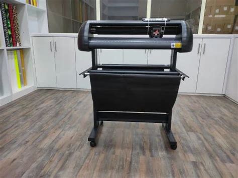 Bravo Xl 721 Cutting Plotter At ₹ 24700 विनाइल कटिंग प्लॉटर मशीन In