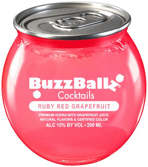Buzzballz Cocktails Lotta Colada From United States Winner Of Bronze