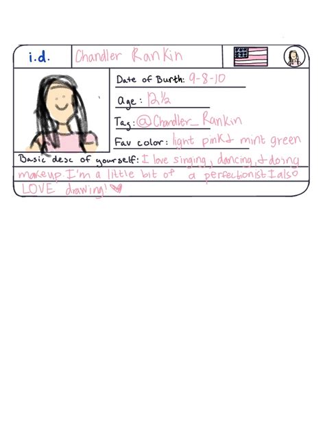 Notability ID Notability Gallery