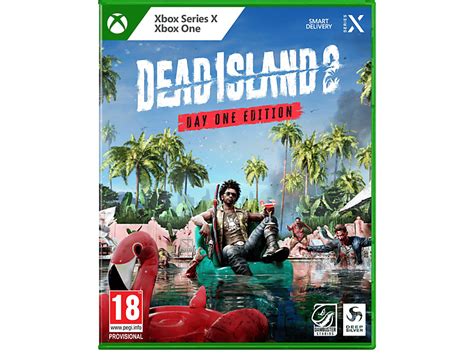 Dead Island 2 Day One Edition Xbox Series X Xbox Series X Bestellen