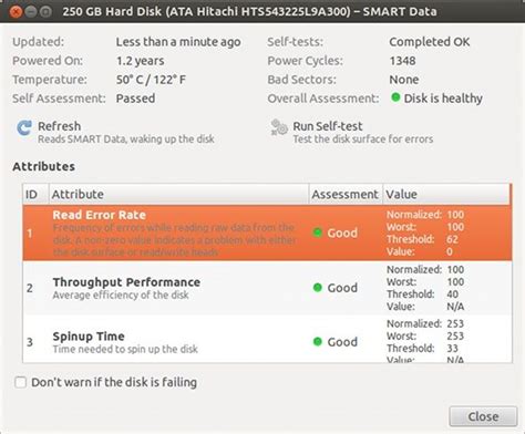 Avoid Linux Hdd Faults And Errors With These Tools