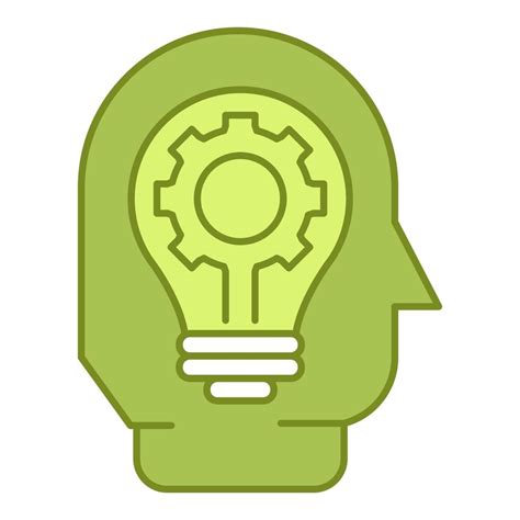 Efficiency Icon Suitable For A Wide Range Of Digital Creative Projects