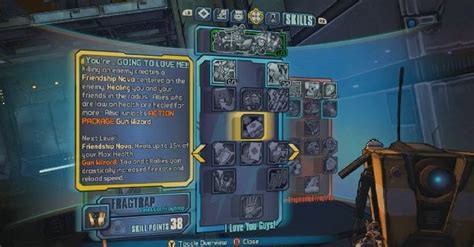 Watch Claptrap Get High Fives And Clear A Room With An Automatic Weapon Polygon