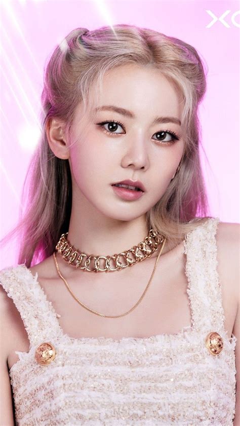 Pin De ☆ En Xg Chicas Femenina Kpop
