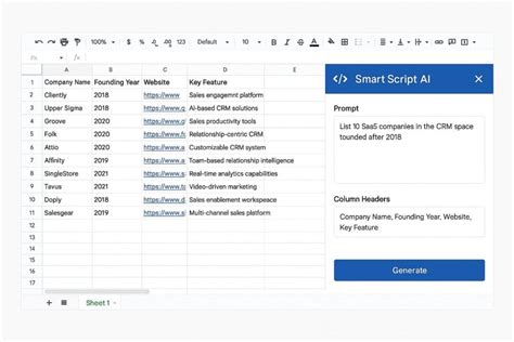 Smart Script Ai Smartscript Hub