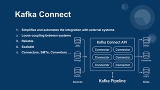How To Write Great Kafka Connectors PPT