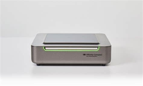 Affinity Compact Modular Fitting Solution Interacoustics