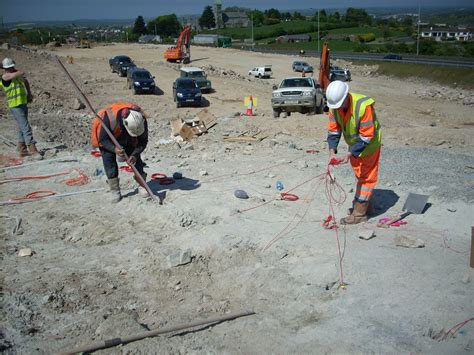 Geotechnical Services Albion Drilling Group