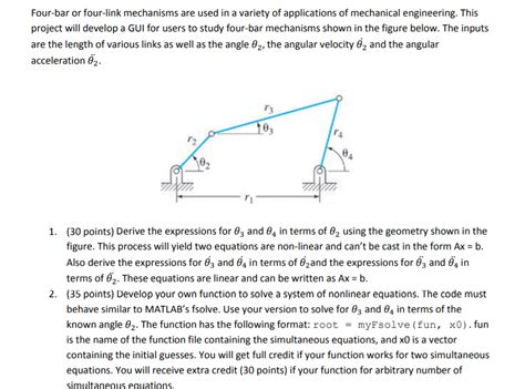 Solved Use MATLAB And Do Everything Correctly Please Post Chegg Com