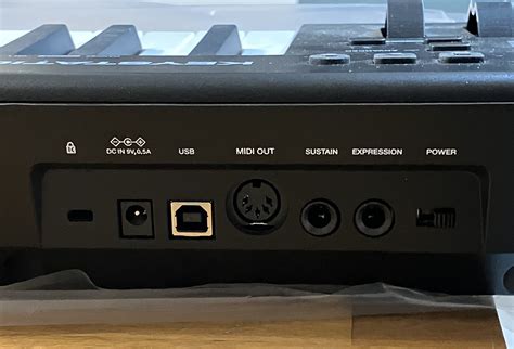 Keystation 88 MK3 - M-Audio Keystation 88 MK3 - Audiofanzine