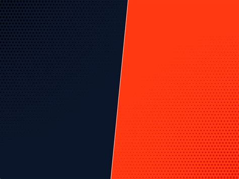 Premium Vector Versus Vs Background For Red And Black Teamflat Design