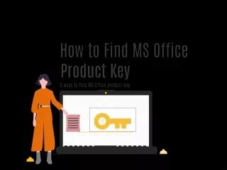 PPT Microsoft Office Professional Plus Product Key Promokeys PowerPoint Presentation