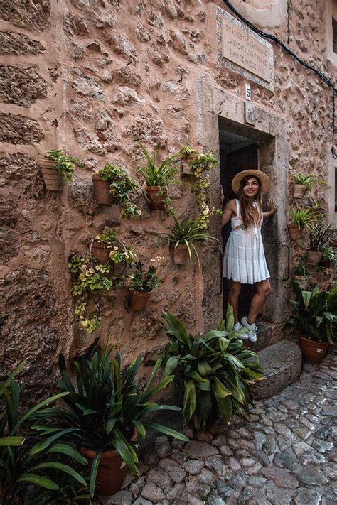 12 Most Beautiful Mallorca Resorts Cities And Villages Artofit