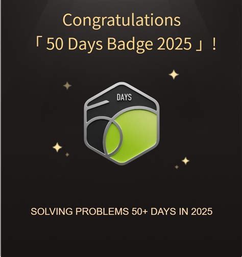 🌟 200 Problems Solved 50 Days Of Consistency 🌟 Coding Isnt Just