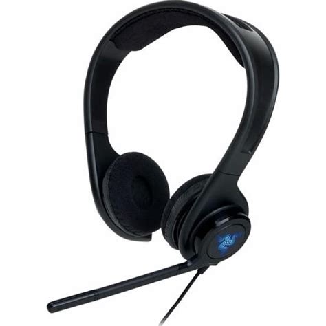 Razer Piranha Gaming Communicator купити в інтернет магазині ціни на компютерна гарнітура