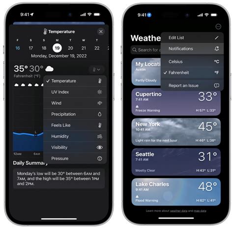 Apple Invita Gli Utenti Dark Sky A Usare Lapp Meteo Macitynet It