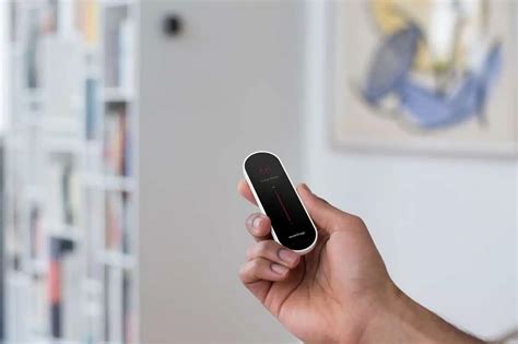 10 étapes faciles pour programmer une télécommande de portail Le Blog
