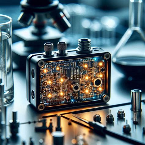 Hydrogen Sensor Market To See Thriving Worldwide Aeroqual Wuhan Cubic Newstrail